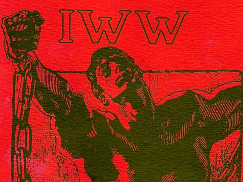 Addressing sexual violence in the IWW | libcom.org